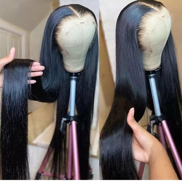Hair | Synthetic Lace 13x4 Lace Front Wigs 20 Density Lace Front Wig ...